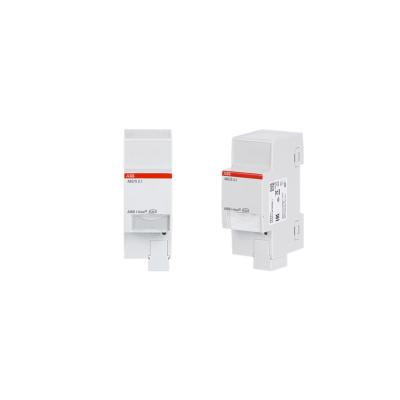 China ABZ/S 2.1 ABB Clock and Time Receiver Interface for Precise System-Wide Time Synchronization and Scheduling for sale