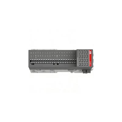 China BCM/S16.2.0.1 ABB BAC-Module 16-Fold Digital Input 100-240V AC for High-Voltage Signal Monitoring in KNX Systems for sale