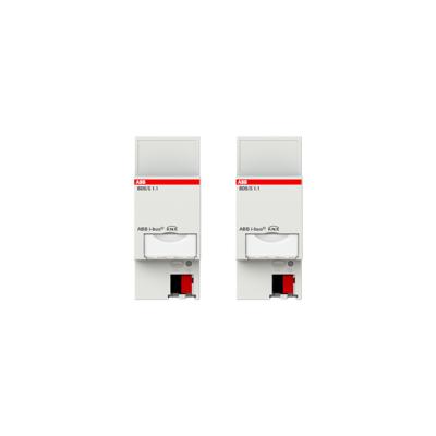 China BDB/S 1.1 ABB BACnet Data Bridge for Bidirectional Communication between KNX and BACnet IP Networks Unit for sale