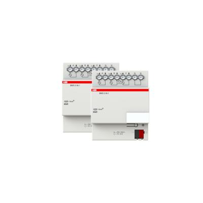 China EM/S3.16.1 ABB Energy Module 3-Fold 16A for Precision Energy Measurement and Consumption Recording KNX System for sale