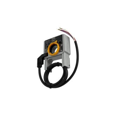 China 9141060000 Schneider Auxiliary Switch Add-On 1x SPDT Professional HVAC Spring Return Automation Module for sale