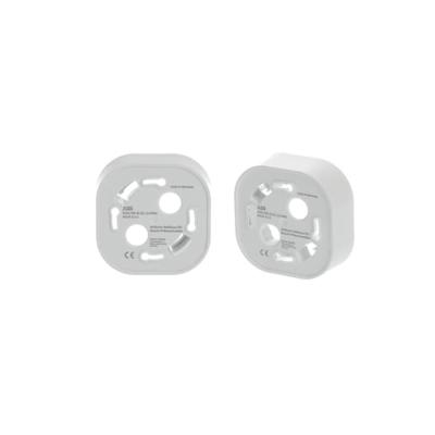 China 6131/39-24-500 ABB Surface Housing for Busch-Presence KNX Detector Polar White Wall Mount Enclosure for sale