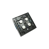 China E5084NL_380 Schneider ULTI 4-Button Programmable Panel Cream White for sale