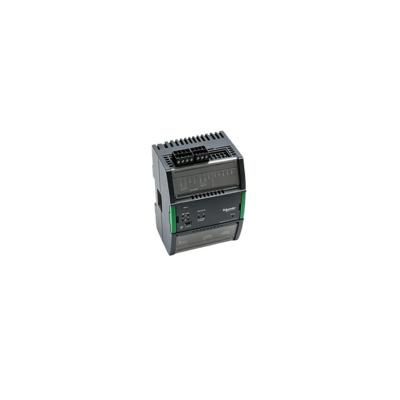 China SXWASPXXX10002 Schneider SpaceLogic AS-P-NL Advanced Building Automation Server Dual Ethernet RS-485 BACnet/IP EBO Core Controller for sale