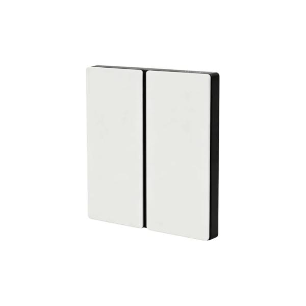 Quality C2E616101_WE_C1 Schneider KNX Merten Smart Panel White Push Button Scene Control for sale