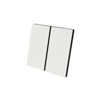 Quality C2E616101_WE_C1 Schneider KNX Merten Smart Panel White Push Button Scene Control for sale