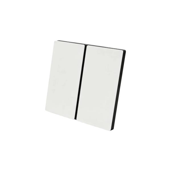 Quality C2E616101_WE_C1 Schneider KNX Merten Smart Panel White Push Button Scene Control Wall Unit WE Finish for sale