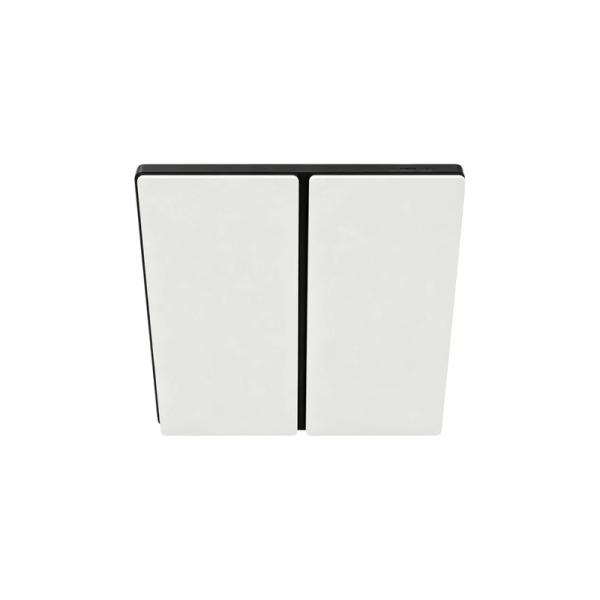 Quality C2E616101_WE_C1 Schneider KNX Merten Smart Panel White Push Button Scene Control for sale