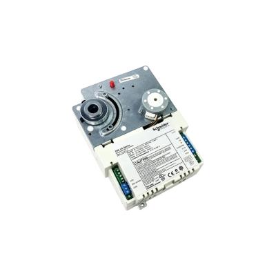 China MNL-V1RV3-2 Schneider TAC I/A MicroNet LonWorks VAV Terminal Box Controller Integral Actuator 12VA for sale