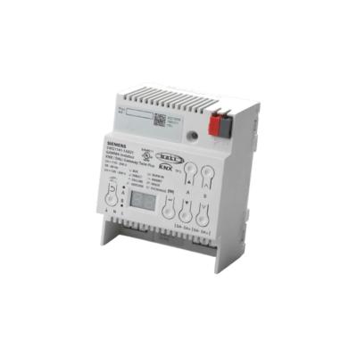 China N 141/03 5WG1141-1AB03 KNX DALI Gateway Plus 1 Line 64 Ballasts Constant Light Emergency for sale