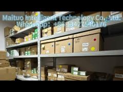 mtn647893 spacelogic knx 8-channel switch module 16a high-current building control