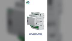 Schneider MTN6805-0008 SpaceLogic KNX Power Supply & Charger