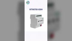 Schneider MTN6700-0304 SpaceLogic KNX Power Supply 640mA