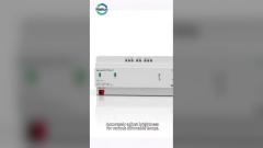 Schneider MTN6710-1102 KNX IP Interface – Ethernet to KNX Gateway
