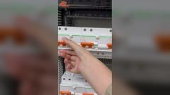 Schneider Circuit Breaker 