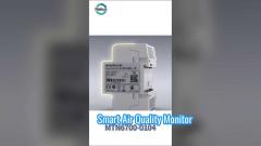 Schneider Electric MTN6700-0104 (SpaceLogic KNX 4‑gang Switch Actuator)