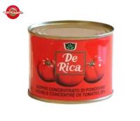 China 70g Canned Tomato Paste for sale