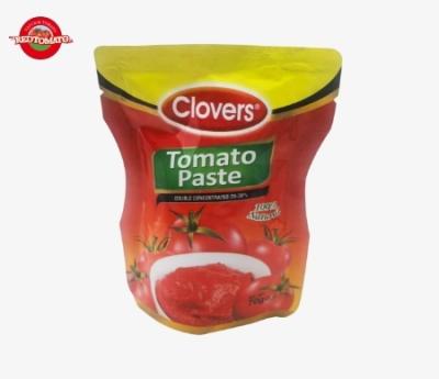 China Cloves 70g Vertical Tomato Paste, Concentrated To 28–30% Brix Same Quality Products Available On Request for sale