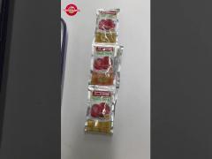 ALKIMA Brand 30g Sachet Tomato Paste