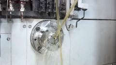 Femoral IM Nail Machining Video | MA25-6SP CNC Lathe Demonstration