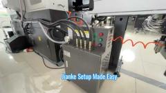 Episode 4：How to connect the high pressure oil pump (Part 2)