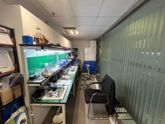China Factory - Suzhou Kangqi Environment Technology Co., Ltd.
