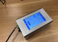 China Fast Response Dust Particle Counter Machine KQET-5018S For Electronics / Semiconductor for sale
