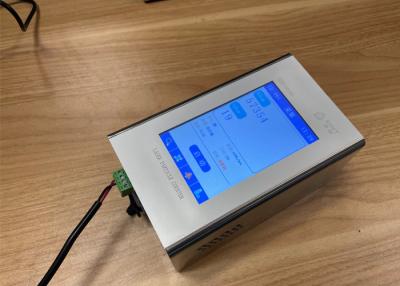 China Fast Response Dust Particle Counter Machine KQET-5018S For Electronics / Semiconductor for sale