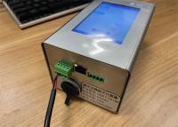 China Fast Response Dust Particle Counter Machine KQET-5018S For Electronics / Semiconductor for sale