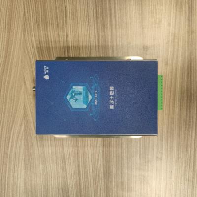 China Compact Remote Particle Counter Online Laser Particle Count Meter for sale