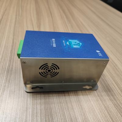 China KQET-5016 Remote Particle Counter Lightweight Portable Particle Counter Machine for sale