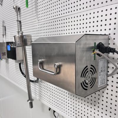 China Real Time Cleanroom Monitoring System For Precision Processing / Food Industries for sale