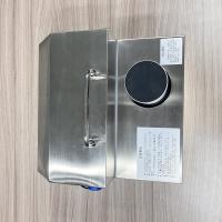 china Pure Water Sprayer Ultrapure Cleanroom Fogger Machine For Leaking Air Duct Test