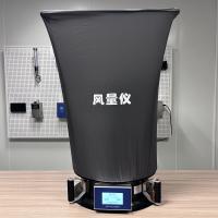 china 150-3500m3/H Air Capture Hoods AC220V 50Hz Low Self Resistance