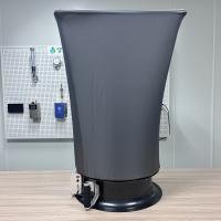 Quality HVAC Air Capture Hoods 1m3/H Cleanroom Air Balance Flow Hood for sale