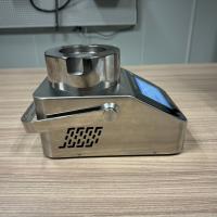 China 100L/Min Microbial Air Sampler KQ-FY720 With Adjustable Baseplate for sale