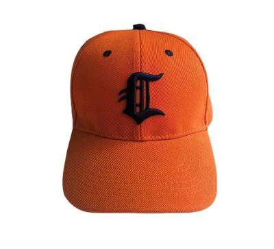 Cina Il cappello su ordinazione con gli sport del cappello del ricamo di logo 3D ricopre il cappuccio degli uomini regolabili del cappello asciutto rapido del golf in vendita