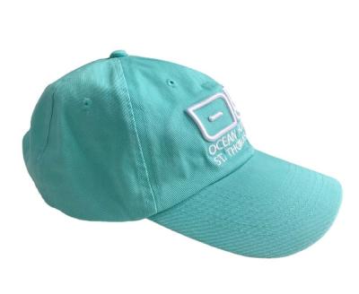 Cina I cappucci non strutturati di sport all'aperto hanno personalizzato i cappelli del cotone di Logo Hats Outdoor Hats Unisex in vendita