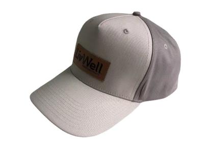 Cina Cappello di baseball asciutto rapido del ricamo del berretto da baseball di golf dei cappucci di baseball regolabile su ordinazione dei cappelli in vendita