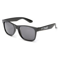China Customized Brand Polarized Sunglasses PC Material Driving Glasses for sale