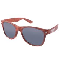 China Customized Brand Polarized Sunglasses PC Material Driving Glasses for sale