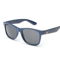 China Customized Brand Polarized Sunglasses PC Material Driving Glasses for sale