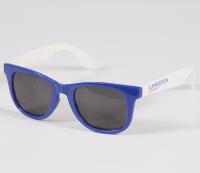 China Customized Brand Polarized Sunglasses PC Material Driving Glasses for sale