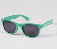 China Customized Brand Polarized Sunglasses PC Material Driving Glasses for sale