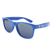China Customized Brand Polarized Sunglasses PC Material Driving Glasses for sale