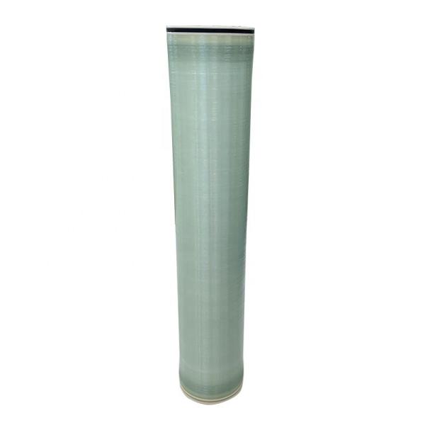 Quality Brackish Water Industrial RO Membrane Element 8040 Max Working Pressure 600psi for sale