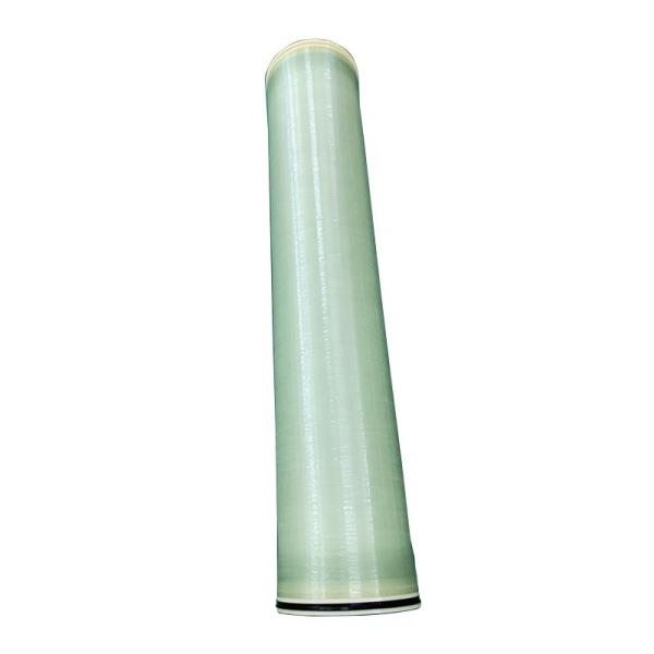 Quality Brackish Water Industrial RO Membrane Element 8040 Max Working Pressure 600psi for sale