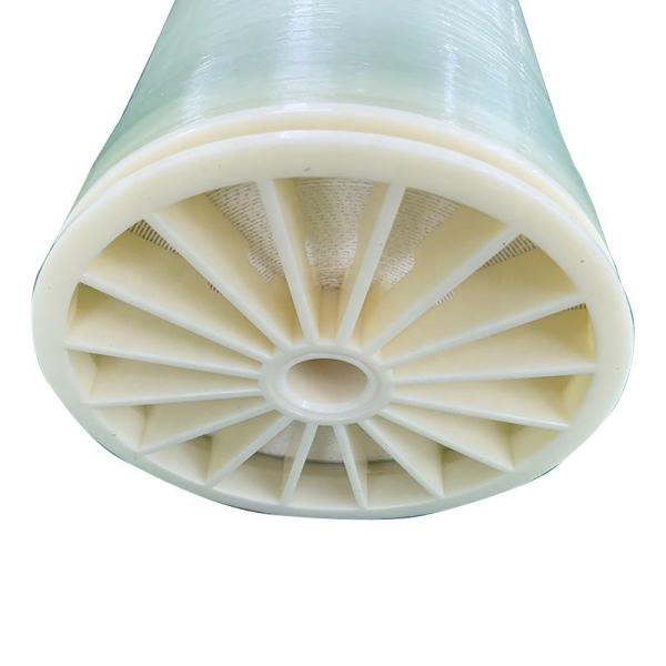 Quality Brackish Water Industrial RO Membrane Element 8040 Max Working Pressure 600psi for sale