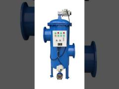 De Filter van de waterbehandeling