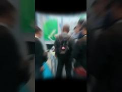 中国製膜技術先駆者!